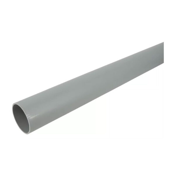 Tube PVC évacuation Ø 100 – PROTEK